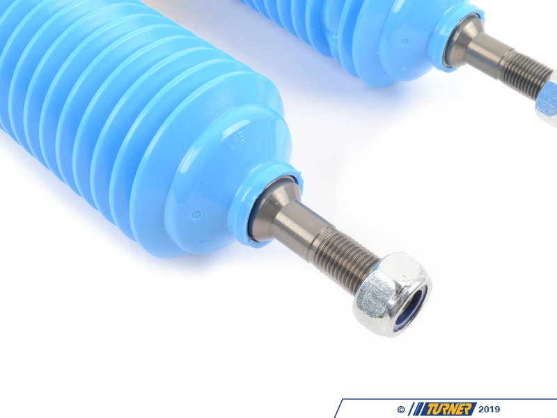 35-141761KT - Bilstein B6 Performance Front Struts -- E60 525xi, 530xi ...