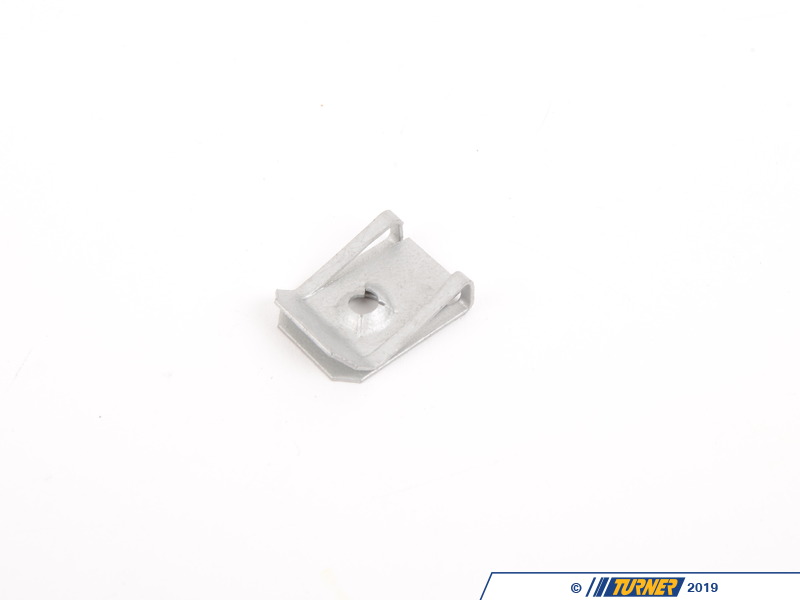 07146977473KT - Body Nut - Pack Of 10 | Turner Motorsport