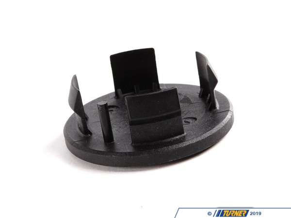 36131171069 - Genuine MINI Wheels MINI Hub Cap 36131171069 | Turner ...