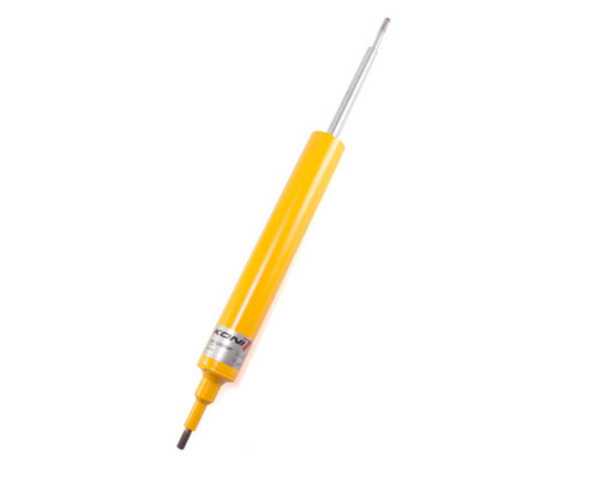 TMS211099 - KONI Yellow Sport Adjustable Shock, Single Rear - E9x 325i ...