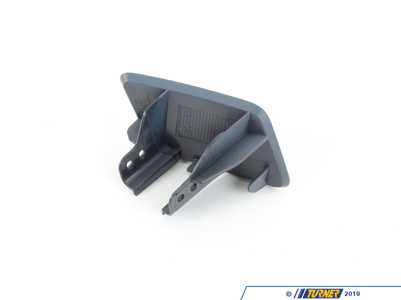 51118058871 - Genuine BMW Headlight washer nozzle cap - left - F22 F23 ...