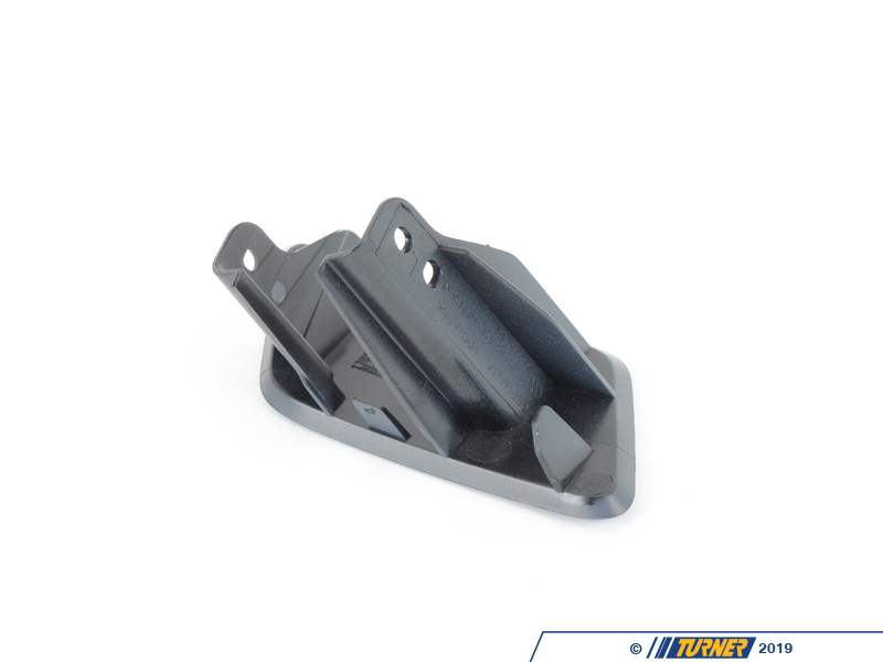 51118058871 - Genuine BMW Headlight washer nozzle cap - left - F22 F23 ...