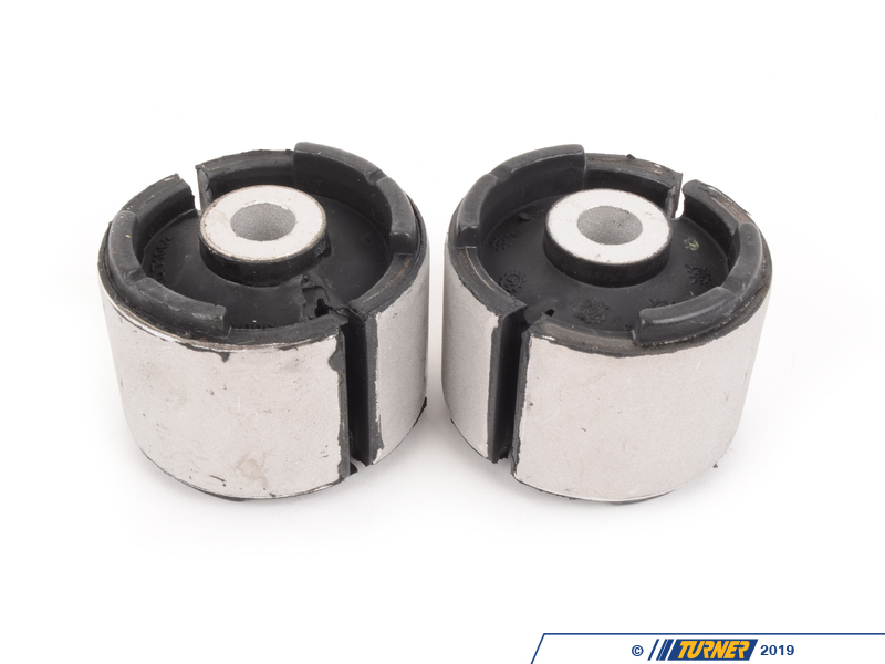 33321097009MYKT - Rear Trailing Arm Bushings (RTAB) - USE T#361104 ...