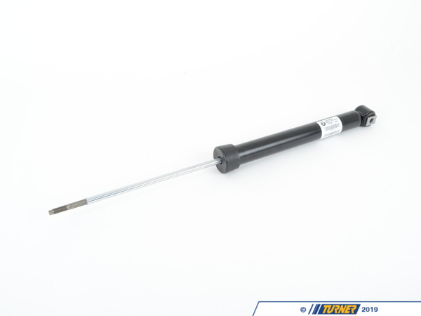 33521091245 - Genuine BMW Shock Absorber, Rear Boge - 33521091245 - E36 ...