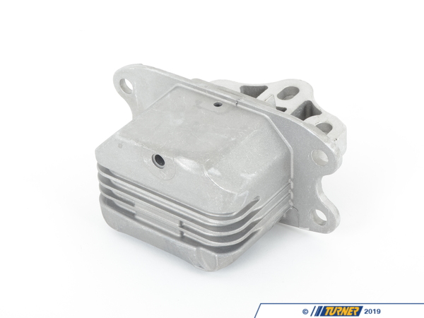 22316853453 - RUBBER MOUNTING | Turner Motorsport