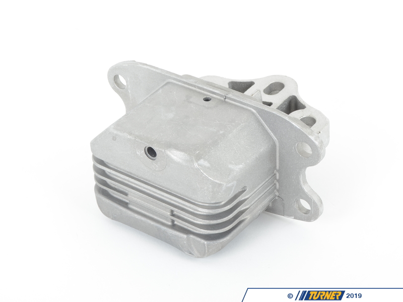 22316853453 - RUBBER MOUNTING | Turner Motorsport