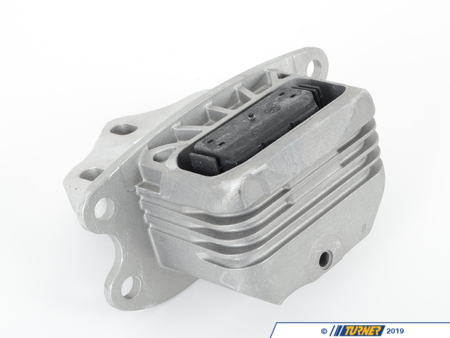 22316853453 - RUBBER MOUNTING | Turner Motorsport