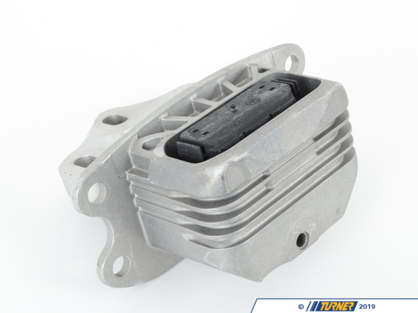 22316853453 - RUBBER MOUNTING | Turner Motorsport