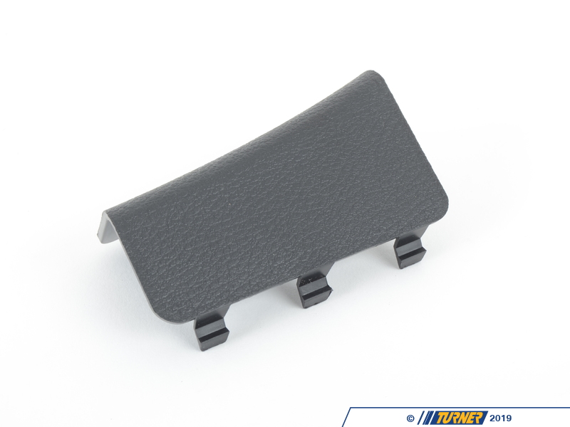 51477326436 - Genuine BMW Covering Right Schwarz - 51477326436 - F15 ...