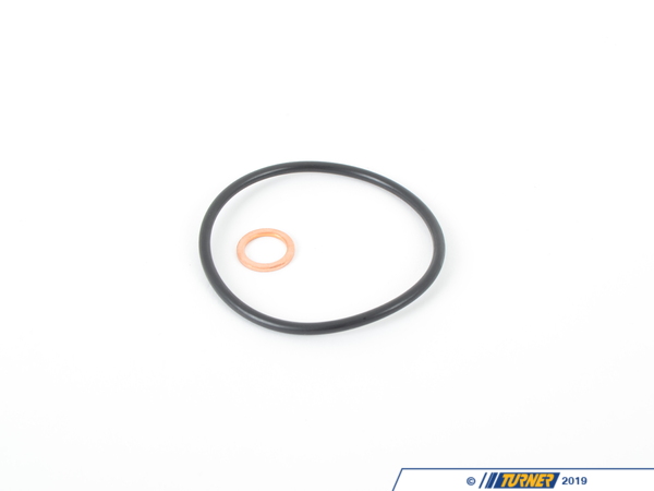 11428583898 - Genuine BMW Set Oil-Filter Element - 11428583898 | Turner ...