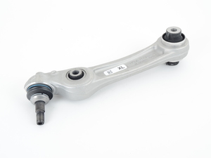 31126850781 - OEM Lemforder Front Lower Control Arm, Left - 31126850781 ...