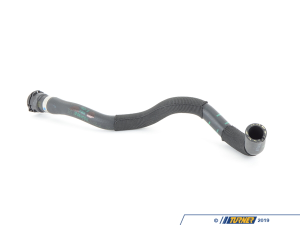 17123417607 - Rein Radiator Hose - Automatic Transmission - E83 ...