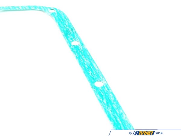 24341423376 - Rein Automatic Transmission Oil Pan Gasket - E39, E46, Z4 ...