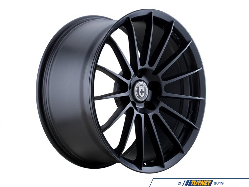 15m909KT4 - FF15 19" Square Wheel Set - Tarmac Satin Black No Longer ...