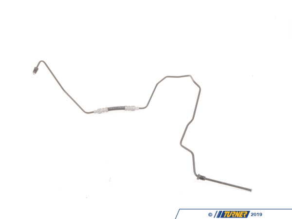 34326767806 - Genuine BMW Pipeline With Pressure Hose - 34326767806 ...