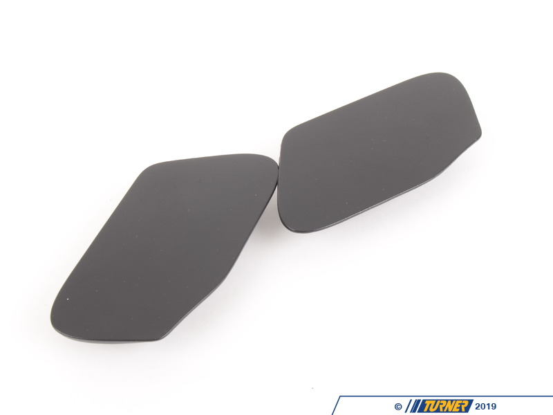 51117389891 - Genuine BMW Set, Covers For Blanking Pla - 51117389891 ...
