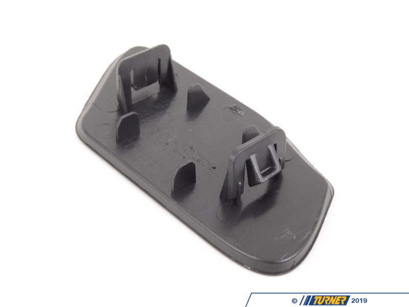 51117389891 - Genuine BMW Set, Covers For Blanking Pla - 51117389891 ...
