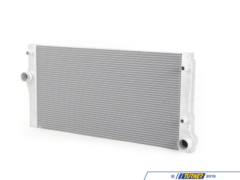 17118615454 - Genuine BMW Radiator - F01 F02 F12 F13 | Turner Motorsport