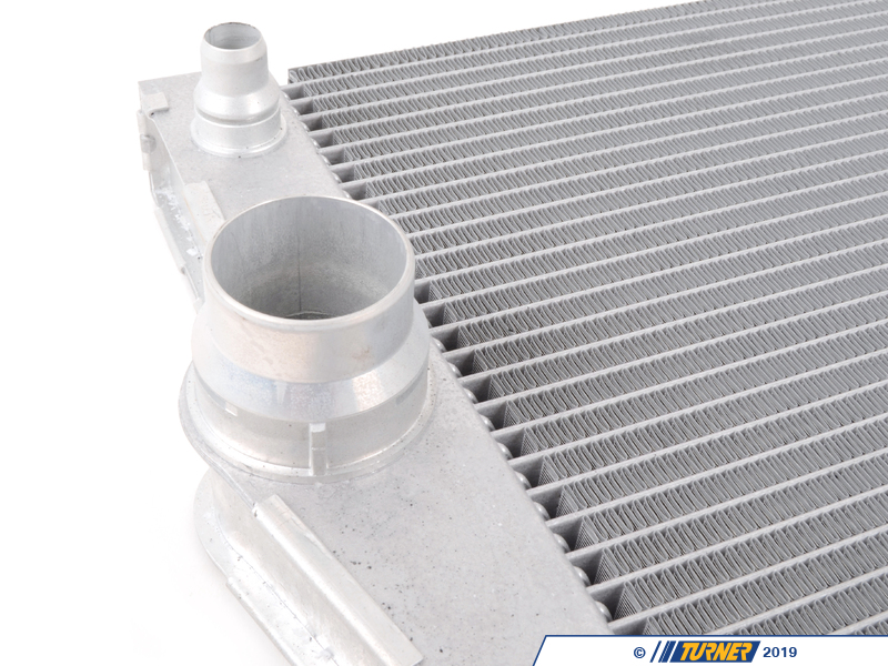 17118615454 - Genuine BMW Radiator - F01 F02 F12 F13 | Turner Motorsport