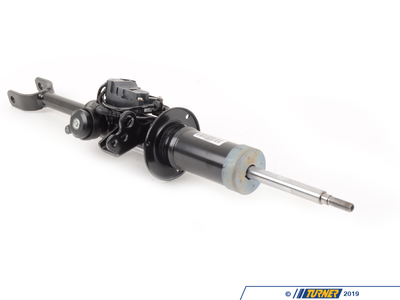 37116863116 - Genuine BMW Front Right Spring Strut - 37116863116 ...