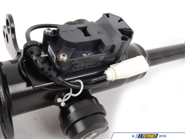 37116863116 - Genuine BMW Front Right Spring Strut - 37116863116 ...