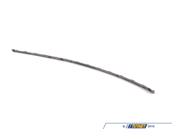 51137344211 - Genuine MINI Mount Rail, Trim Strip, Trun - 51137344211 ...