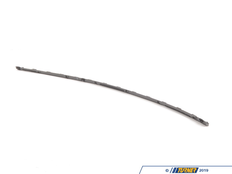 51137344211 - Genuine MINI Mount Rail, Trim Strip, Trun - 51137344211 ...