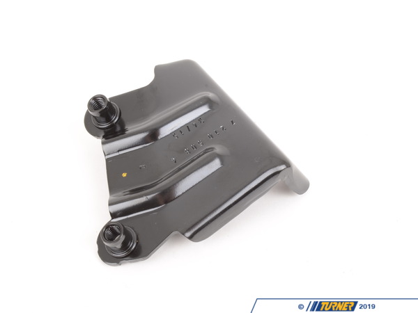 51647210508 - Genuine BMW Adapter Plate, Right - 51647210508 - F25,F26 ...