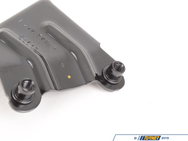 51647210508 - Genuine BMW Adapter Plate, Right - 51647210508 - F25,F26 ...