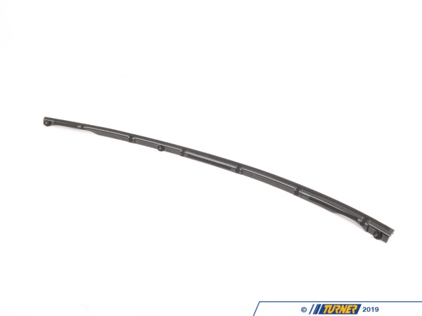 51137344212 - Genuine MINI Mount Rail, Trim Strip, Trun - 51137344212 ...