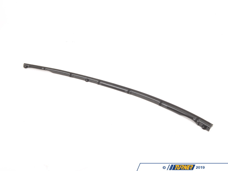 51137344212 - Genuine MINI Mount Rail, Trim Strip, Trun - 51137344212 ...