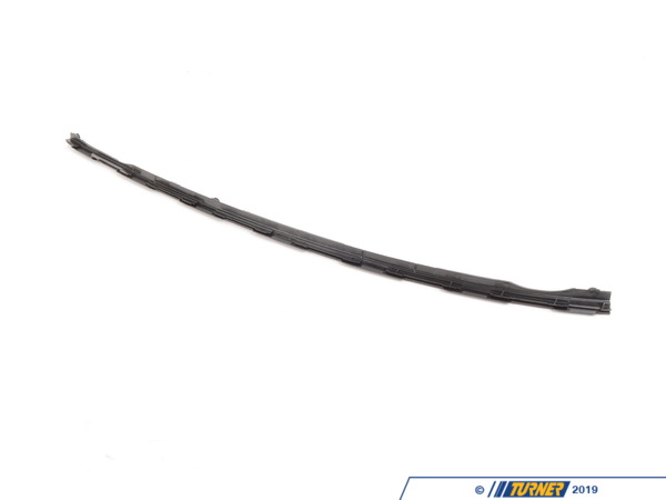 51137344212 - Genuine MINI Mount Rail, Trim Strip, Trun - 51137344212 ...