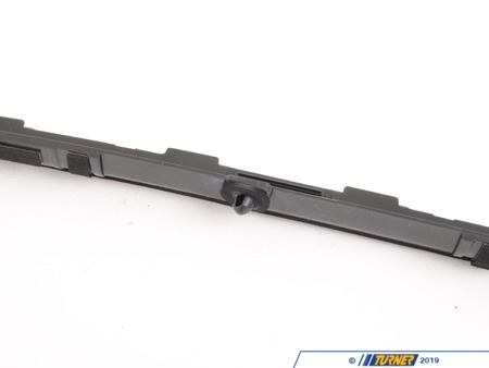 51137344212 - Genuine MINI Mount Rail, Trim Strip, Trun - 51137344212 ...