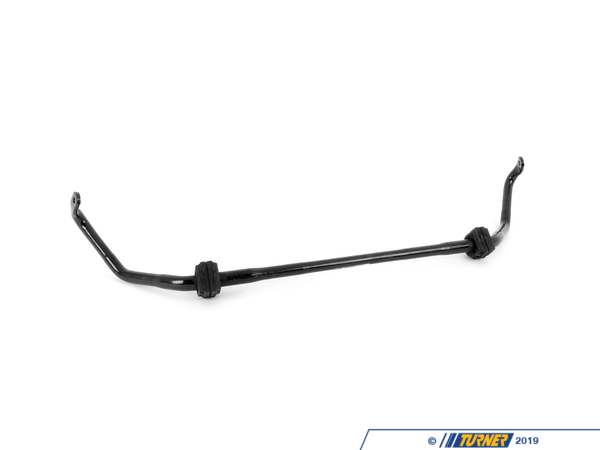 31356786140 - Genuine BMW Stabilizer Front With Rubber Mounting ...