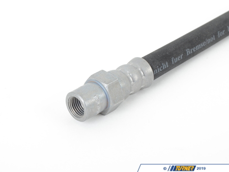 21521159350 - Genuine BMW Clutch Pressure Hose | Turner Motorsport