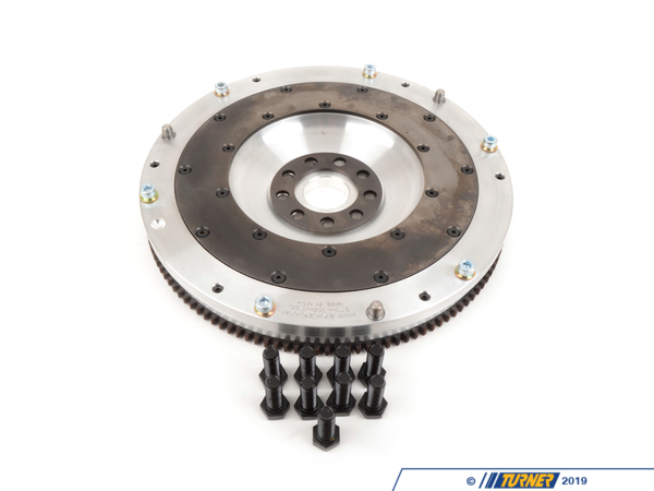 520-130-265 - E34 540i JB Racing Lightweight Aluminum Flywheel | Turner ...