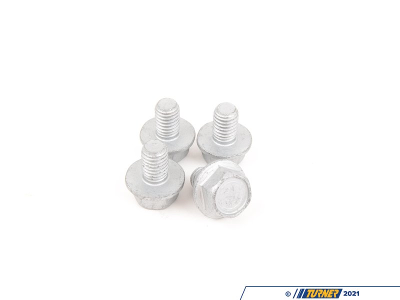 33322318466 - Genuine BMW Repair Kit For Stabilizer Rubber Bushing ...