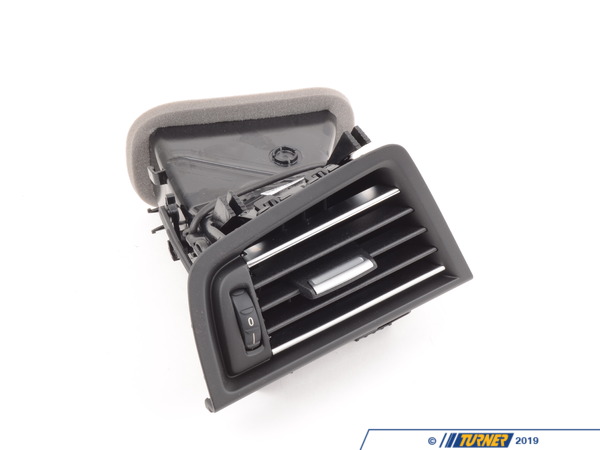 64229166889 - Genuine BMW HVAC Vent - F10 | Turner Motorsport