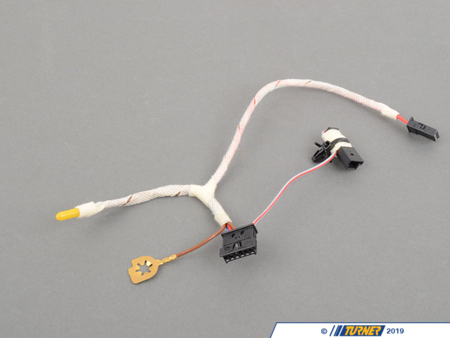 32306864895 - CONNECTING LINE, STEERING WH | Turner Motorsport