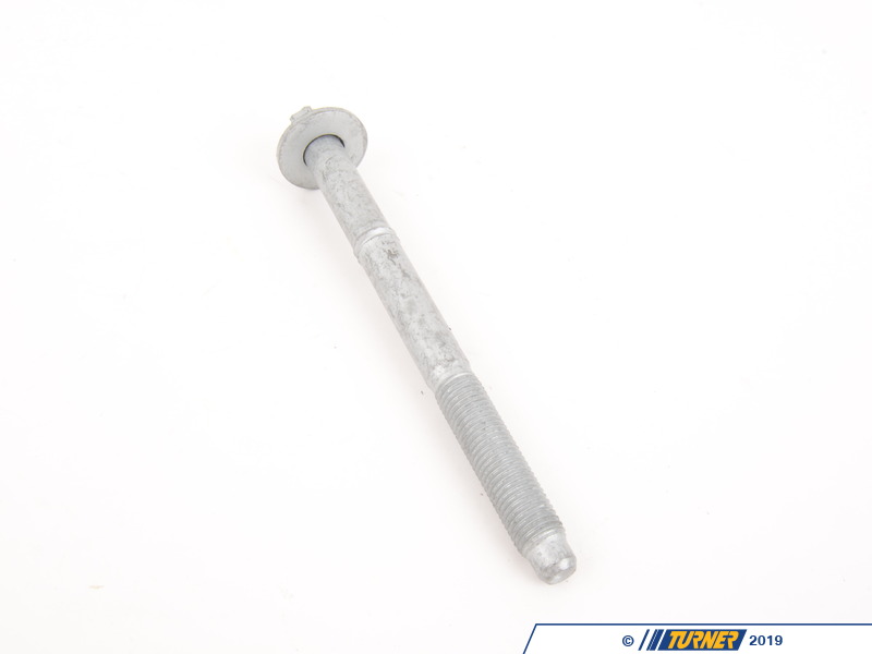 31106850312 - HEXAGON SCREW WITH F | Turner Motorsport
