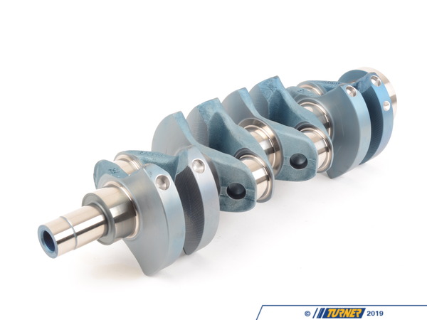 11211315485KT - S14 EVO3 2.5L Crankshaft W/Bearings | Turner Motorsport