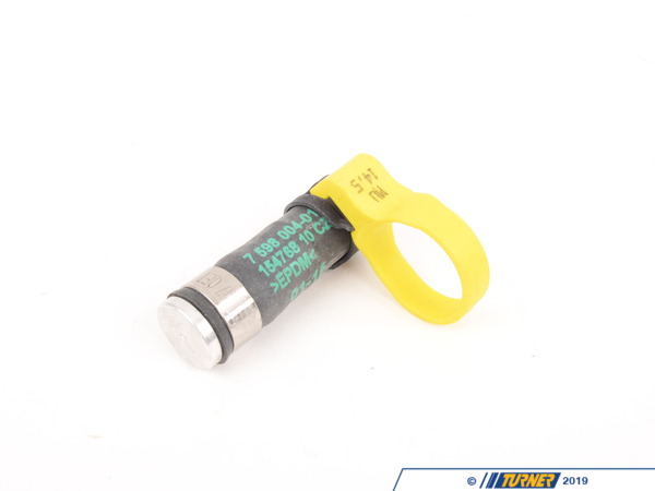 17127598004 - Genuine BMW Radiator Hose - E70 X5 | Turner Motorsport