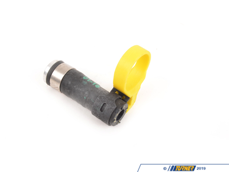17127598004 - Genuine BMW Radiator Hose - E70 X5 | Turner Motorsport