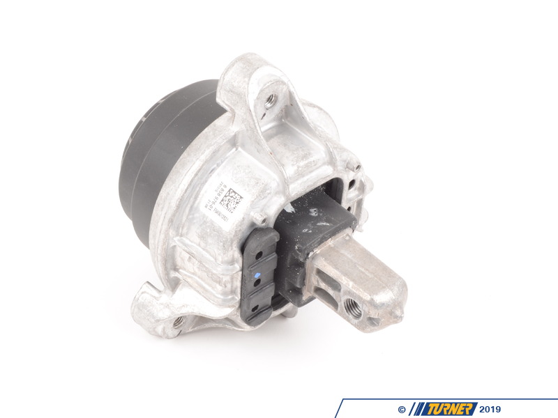 22116858976 - Genuine BMW Rubber Mounting - 22116858976 - F10 | Turner ...