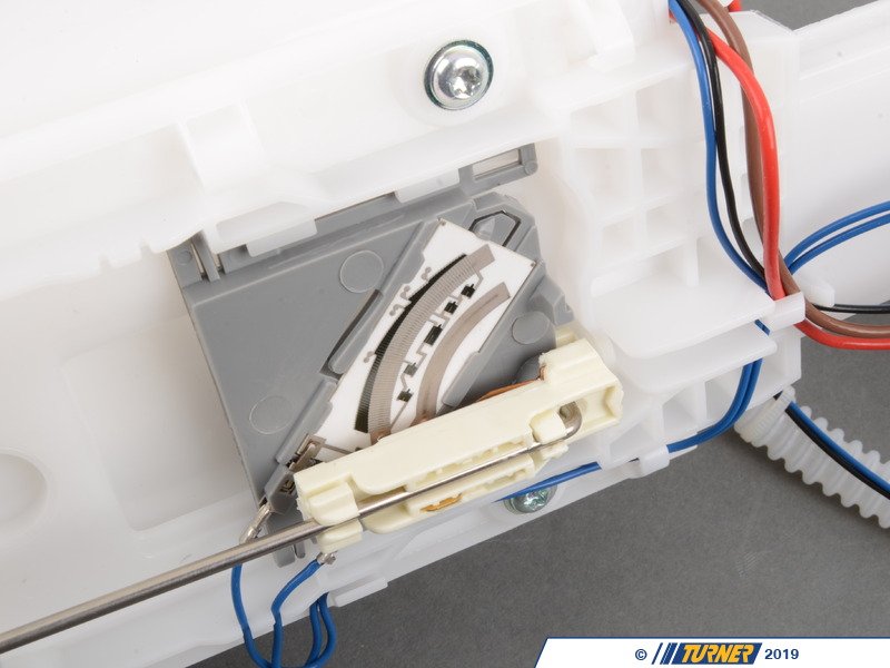 16146766176 - Fuel Pump W/ Fuel Level Sensor | Turner Motorsport