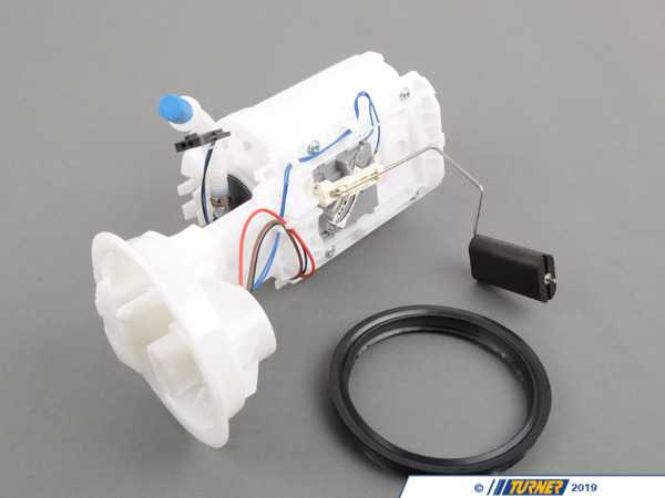 16146766176 - Fuel Pump W/ Fuel Level Sensor | Turner Motorsport