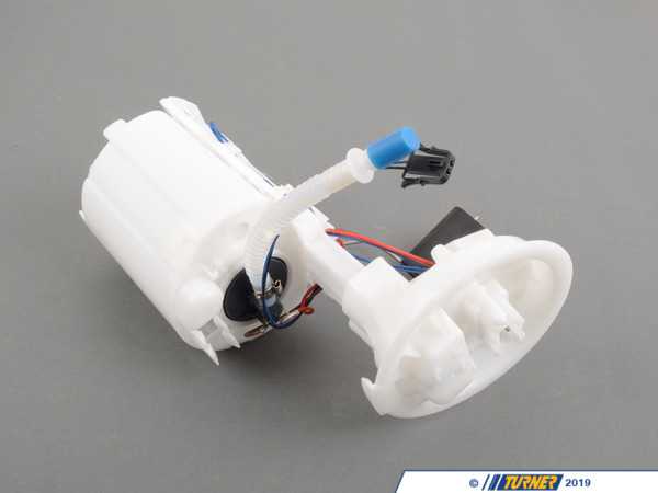 16146766176 - Fuel Pump W/ Fuel Level Sensor | Turner Motorsport