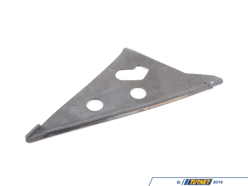 51161880498 - Genuine BMW Seal Right - 51161880498 | Turner Motorsport