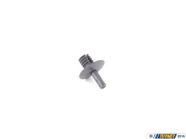 51112239701 - Genuine BMW Clamp M Technic - 51112239701 - E30 | Turner ...