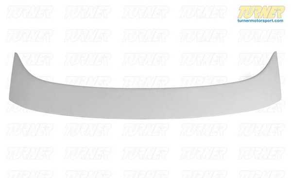 51710000670 - E46 Coupe Genuine BMW Rear Spoiler | Turner Motorsport